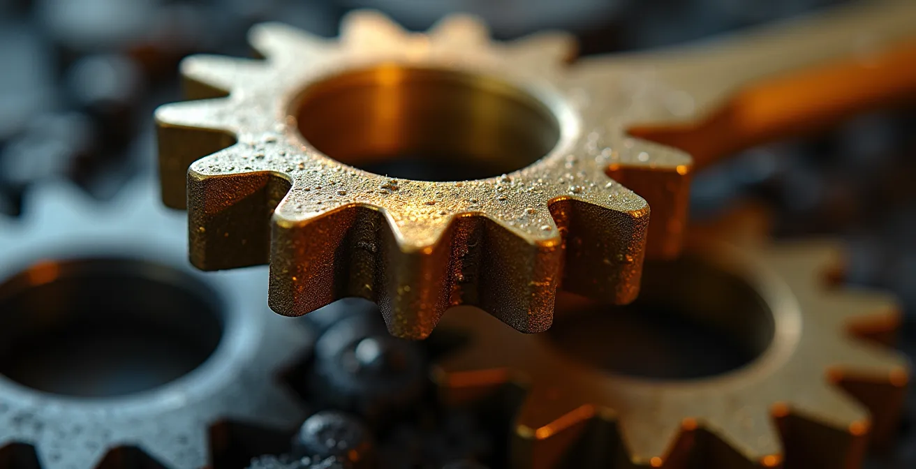 Inside Toronto's Watchmaking Classes: What Really Happens During Assembly